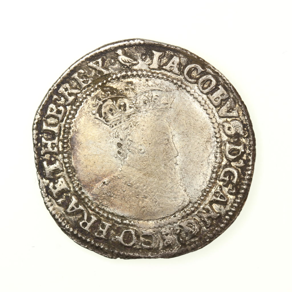 House of Stuart Coins for Sale | Antique Coins | Silbury Coins ...