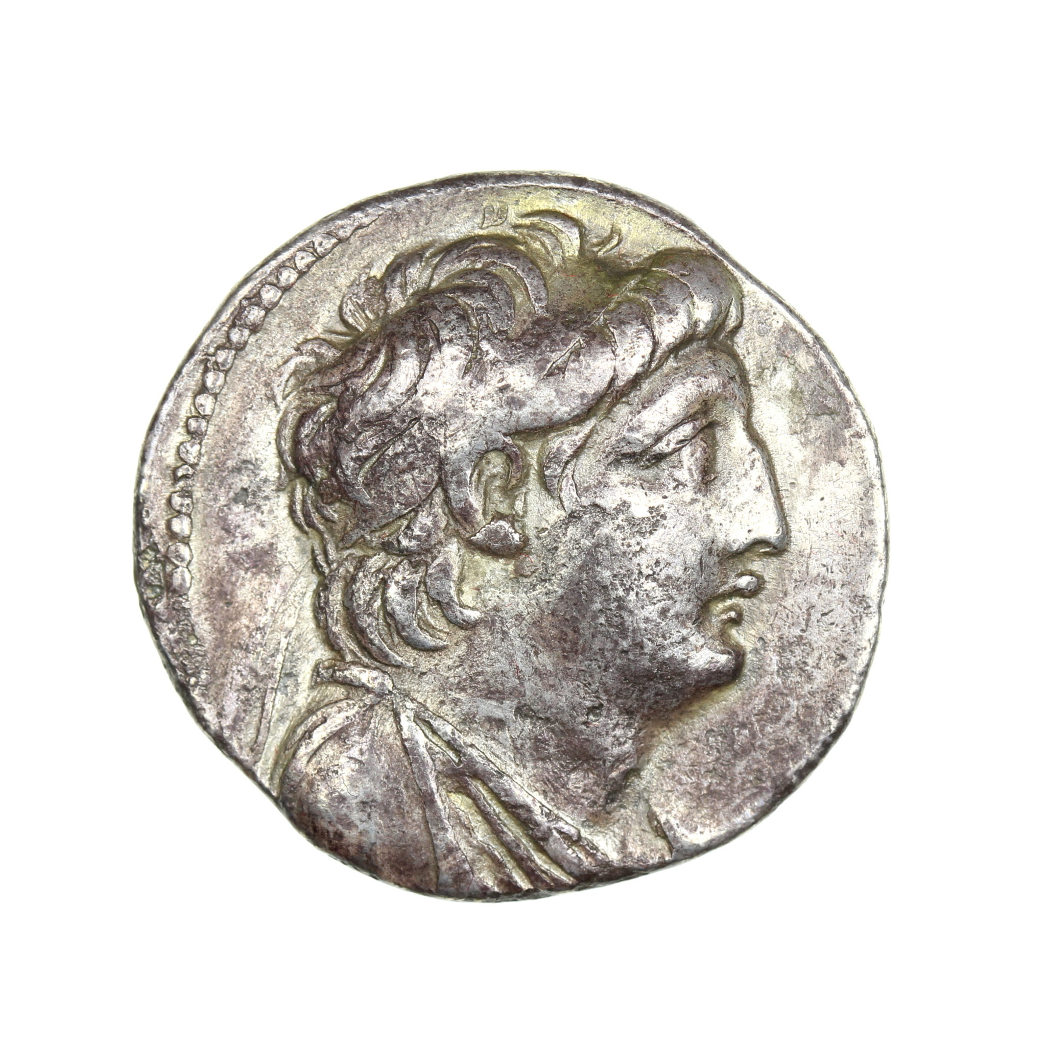 Greek Coins For Sale - Silbury Coins : Silbury Coins