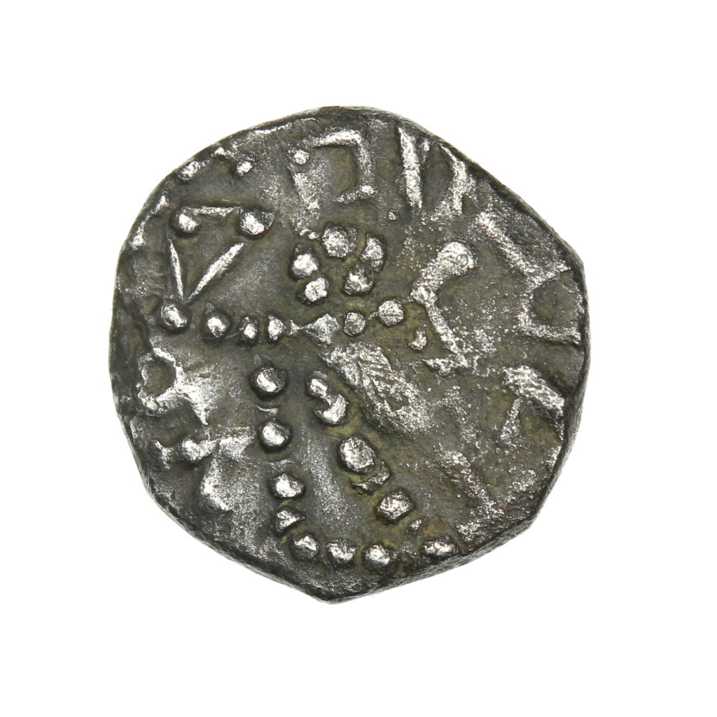 Early Saxon Coins for Sale | Antique Coins | Silbury Coins : Silbury Coins