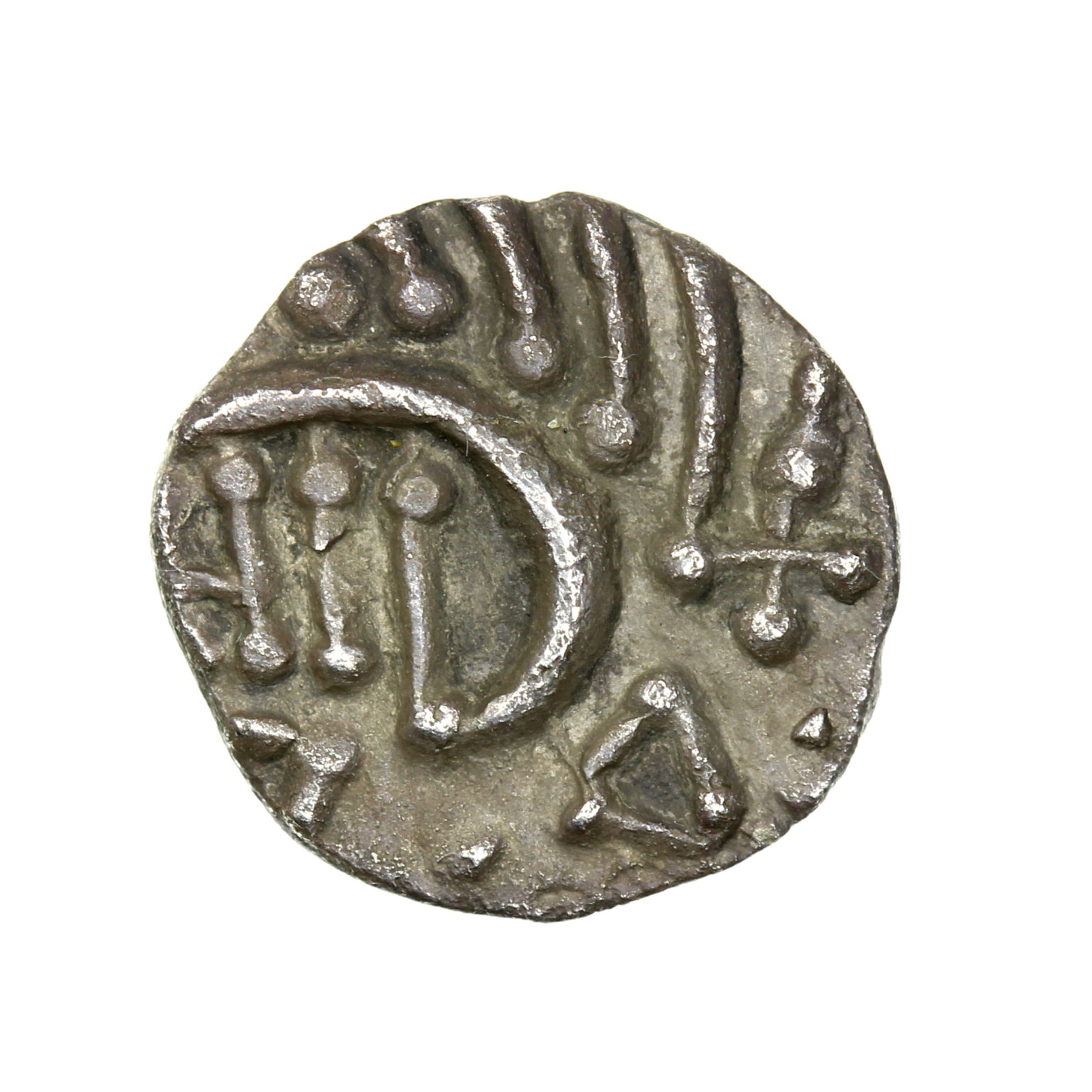 Early Saxon Coins for Sale | Antique Coins | Silbury Coins : Silbury Coins