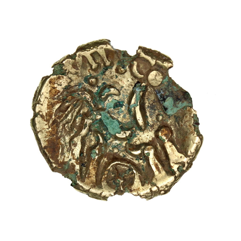 Dobunni and East Wilts Coins for Sale | Iron Age and Celtic | Silbury ...
