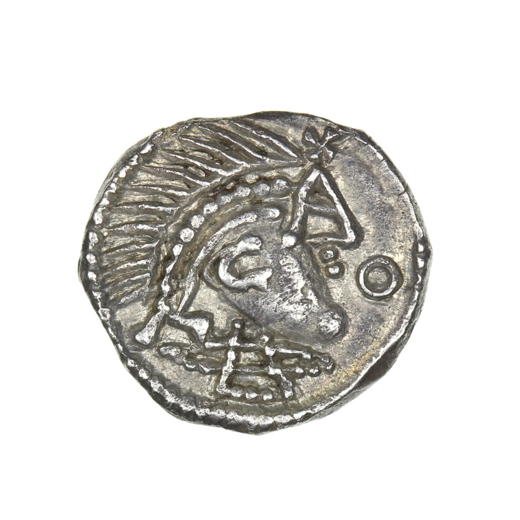 Early Saxon Coins for Sale | Antique Coins | Silbury Coins : Silbury Coins