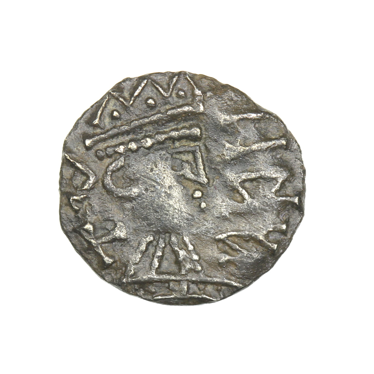 Early Saxon Coins for Sale | Antique Coins | Silbury Coins : Silbury Coins