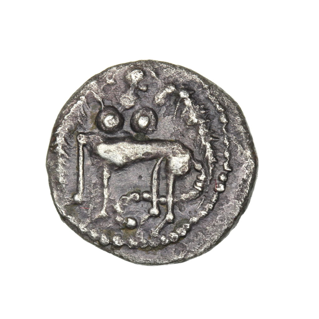 Early Saxon Coins for Sale | Antique Coins | Silbury Coins : Silbury Coins