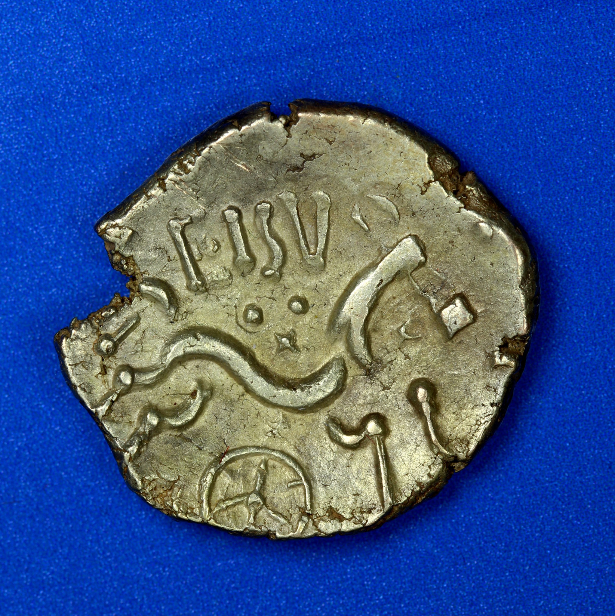 Dobunni and East Wilts Coins for Sale | Iron Age and Celtic | Silbury ...