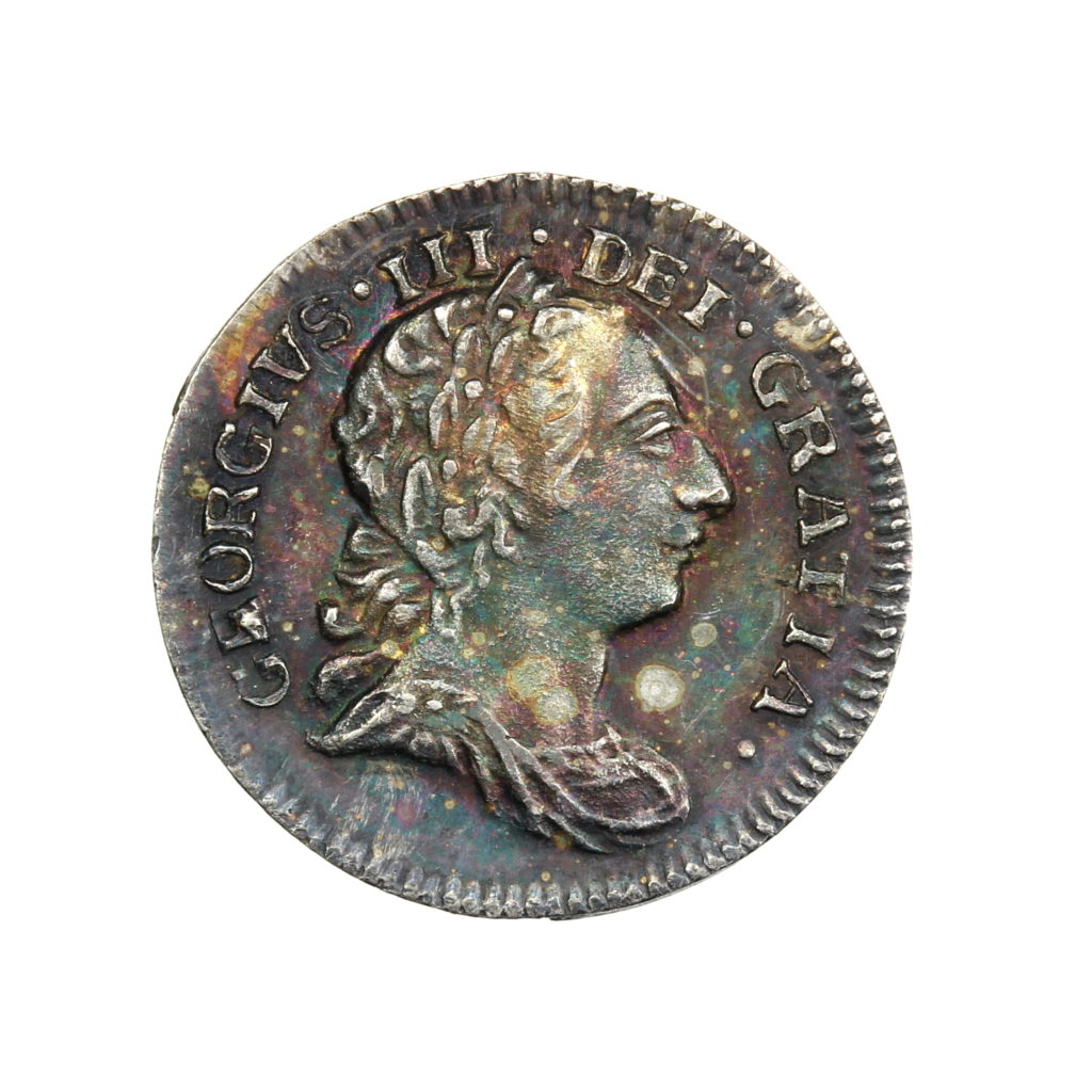 Milled & Shipwreck Coins for Sale | Antique Coins | Silbury Coins ...