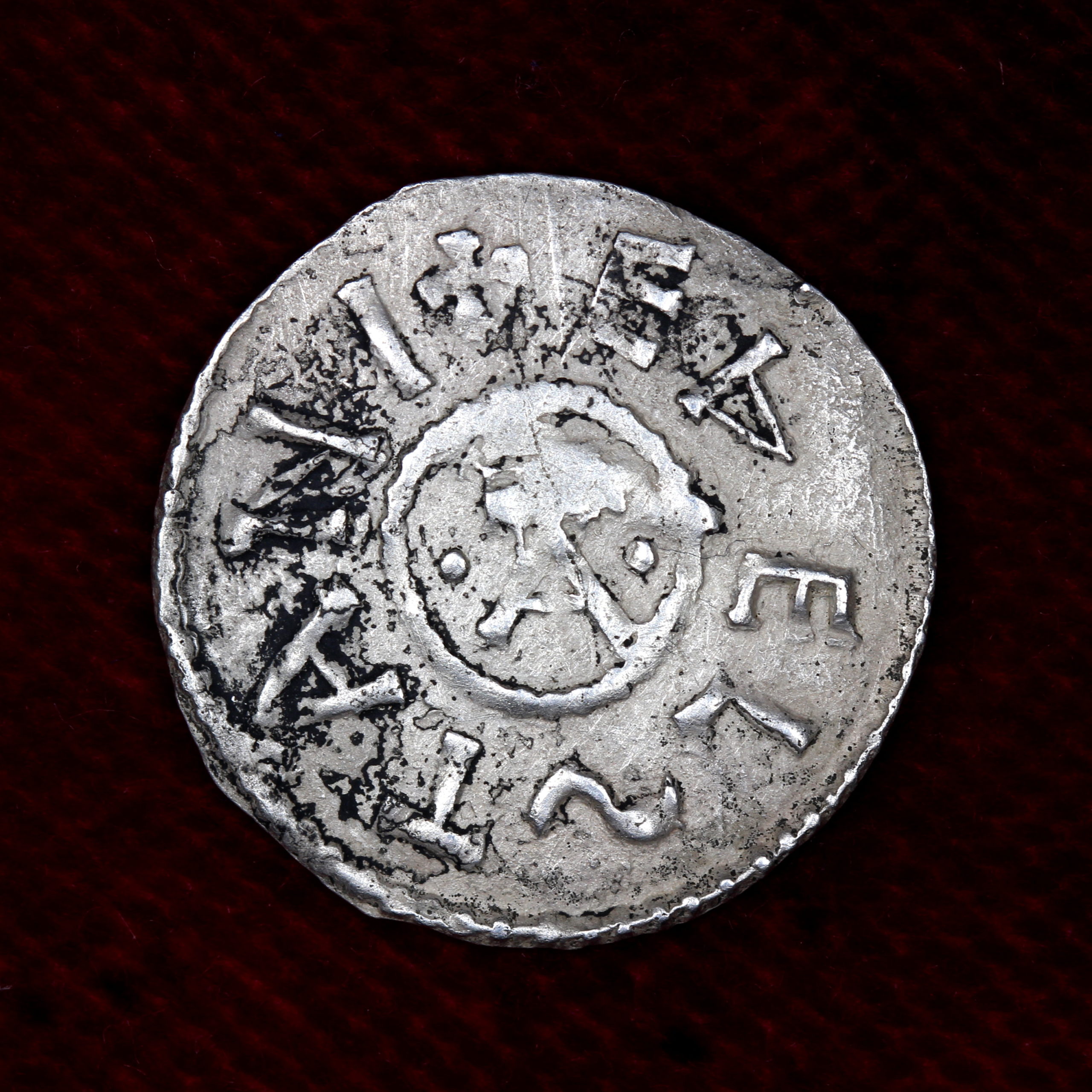 Kings of East Anglia Aethelstan I Silver Penny - Silbury Coins ...