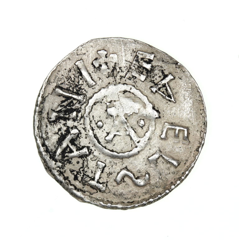 Middle Saxon Coins for Sale | Antique Coins | Silbury Coins : Silbury Coins