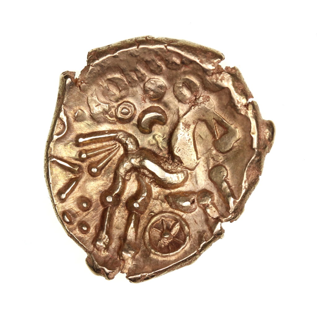 Dobunni and East Wilts Coins for Sale | Iron Age and Celtic | Silbury ...
