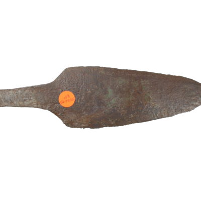 Beaker Period 2500-2150BC Copper Dagger - The Simon Camm Collection ...