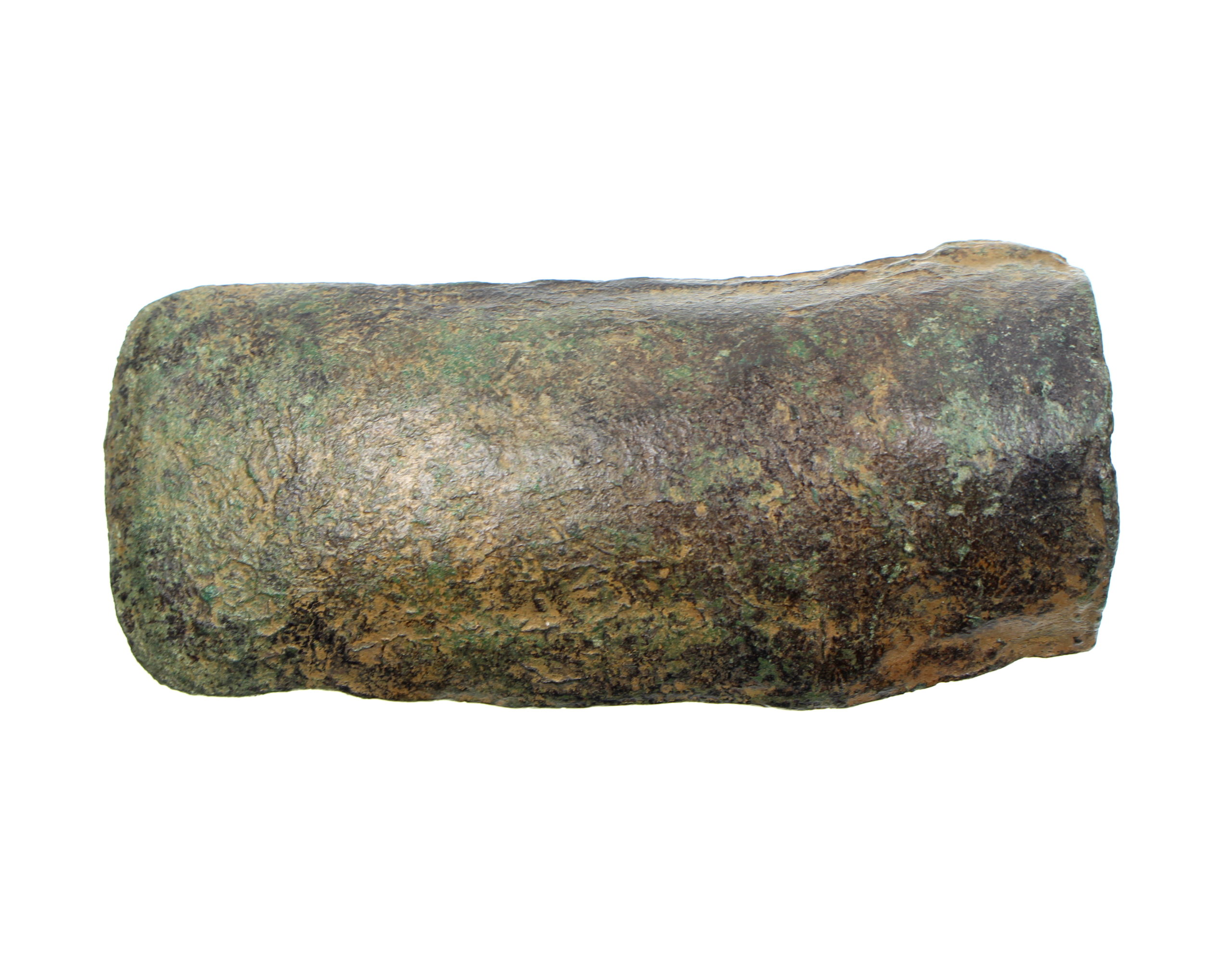 Bronze Age 900-700BC Socketed Axe Head Mould (2 Parts) - The Simon Camm ...