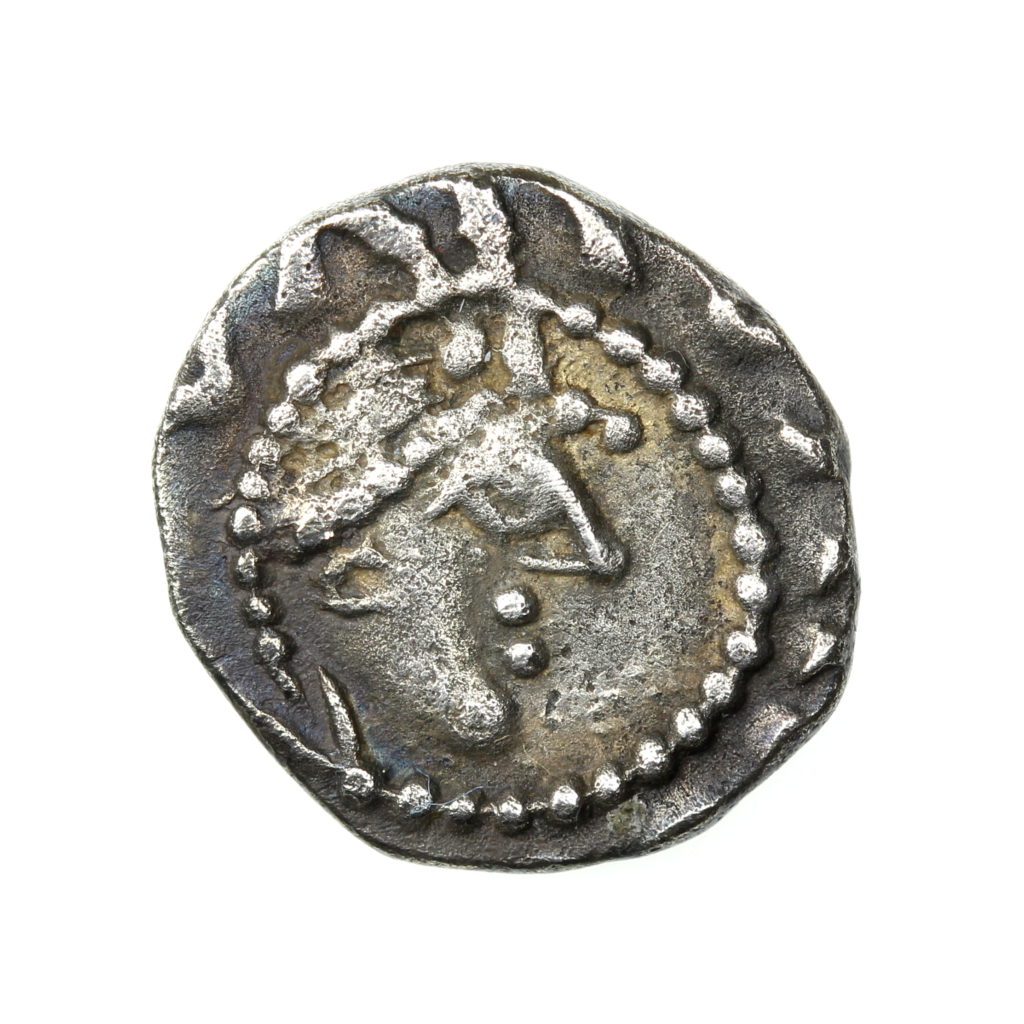 Early Saxon Coins for Sale | Antique Coins | Silbury Coins : Silbury Coins