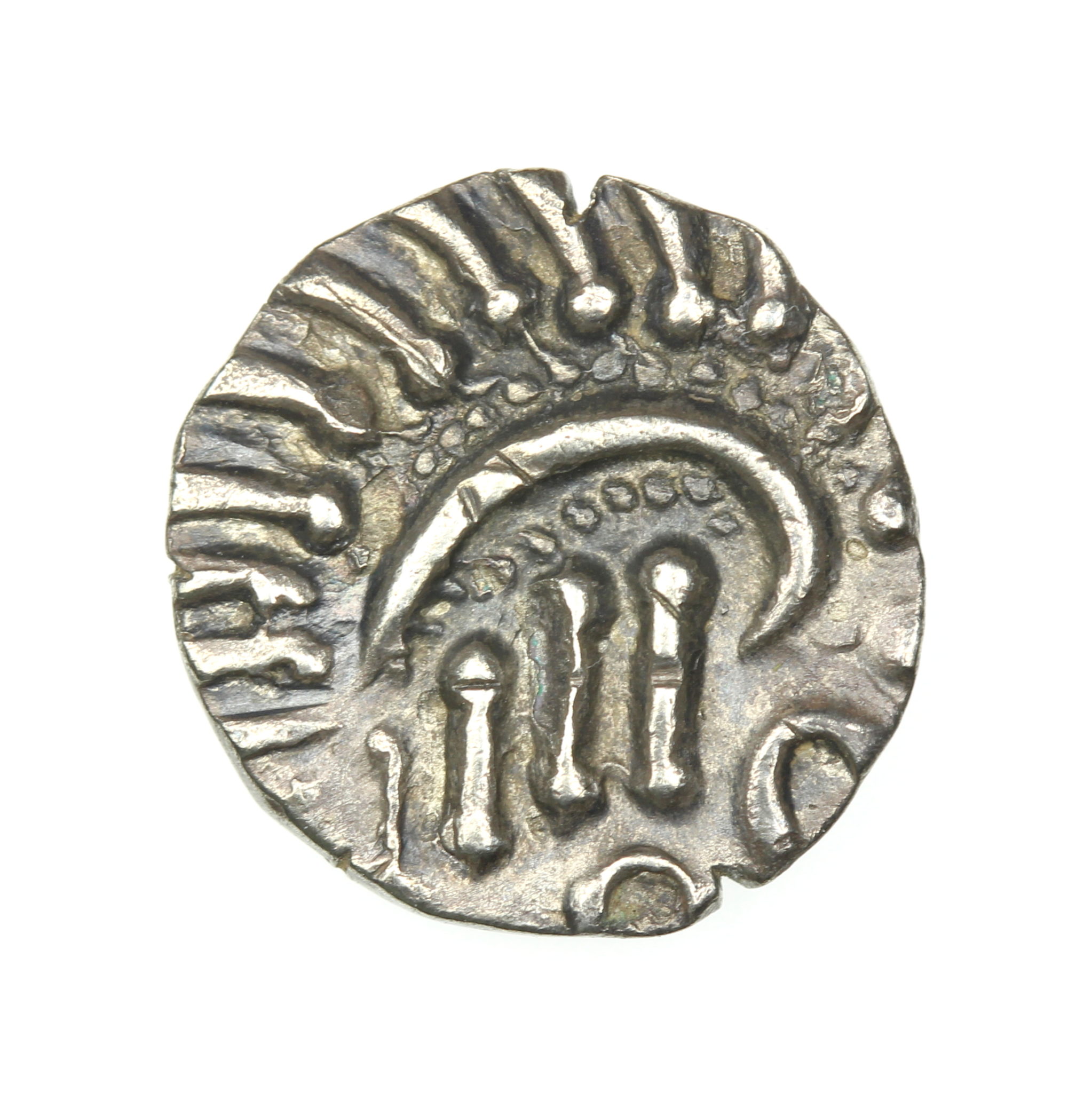 Early Saxon Coins for Sale | Antique Coins | Silbury Coins : Silbury Coins