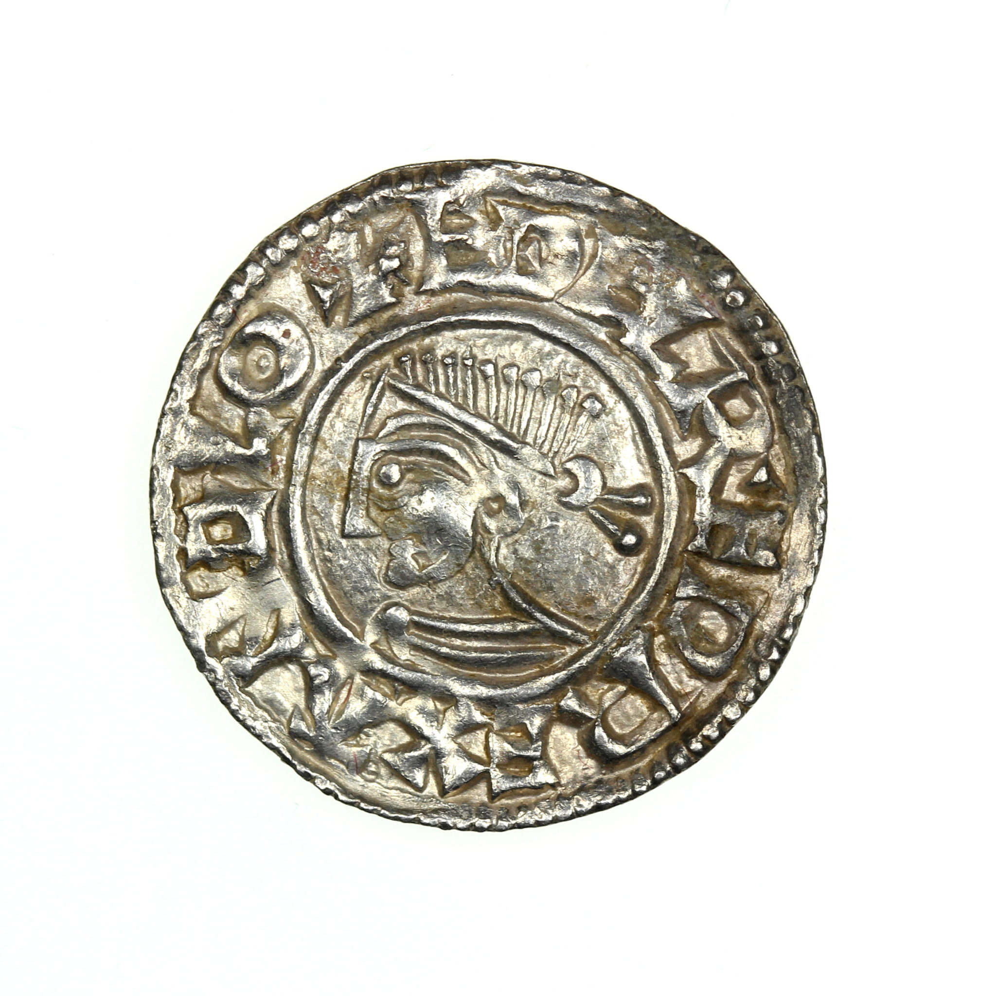 Saxon & Viking Archives - Silbury Coins : Silbury Coins