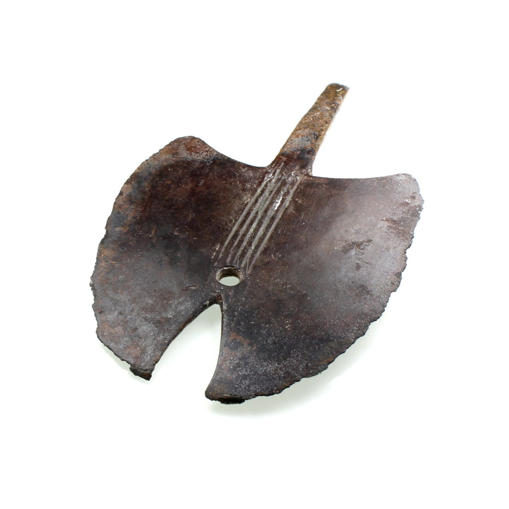 Bronze Age 900-700BC Bronze Razor - The Simon Camm Collection - Silbury ...
