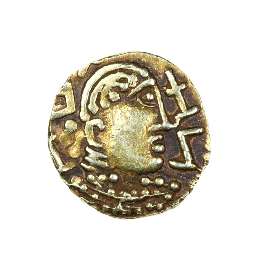 An Introduction to Roman Coinage - Hugh Smith - Silbury Coins : Silbury ...