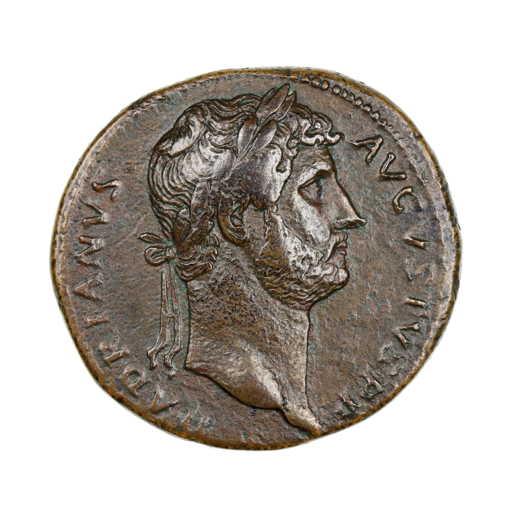 An Introduction to Roman Coinage - Hugh Smith - Silbury Coins : Silbury ...