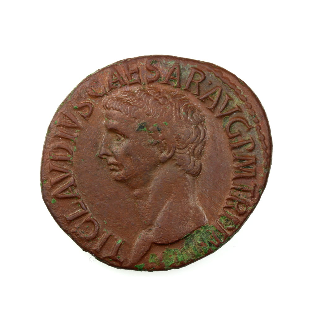 An Introduction to Roman Coinage - Hugh Smith - Silbury Coins : Silbury ...