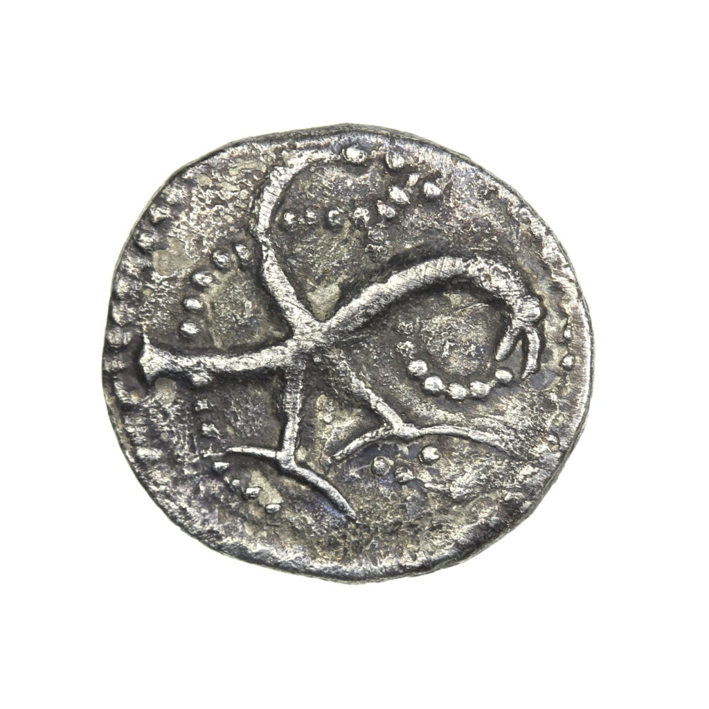 Early Saxon Coins for Sale | Antique Coins | Silbury Coins : Silbury Coins