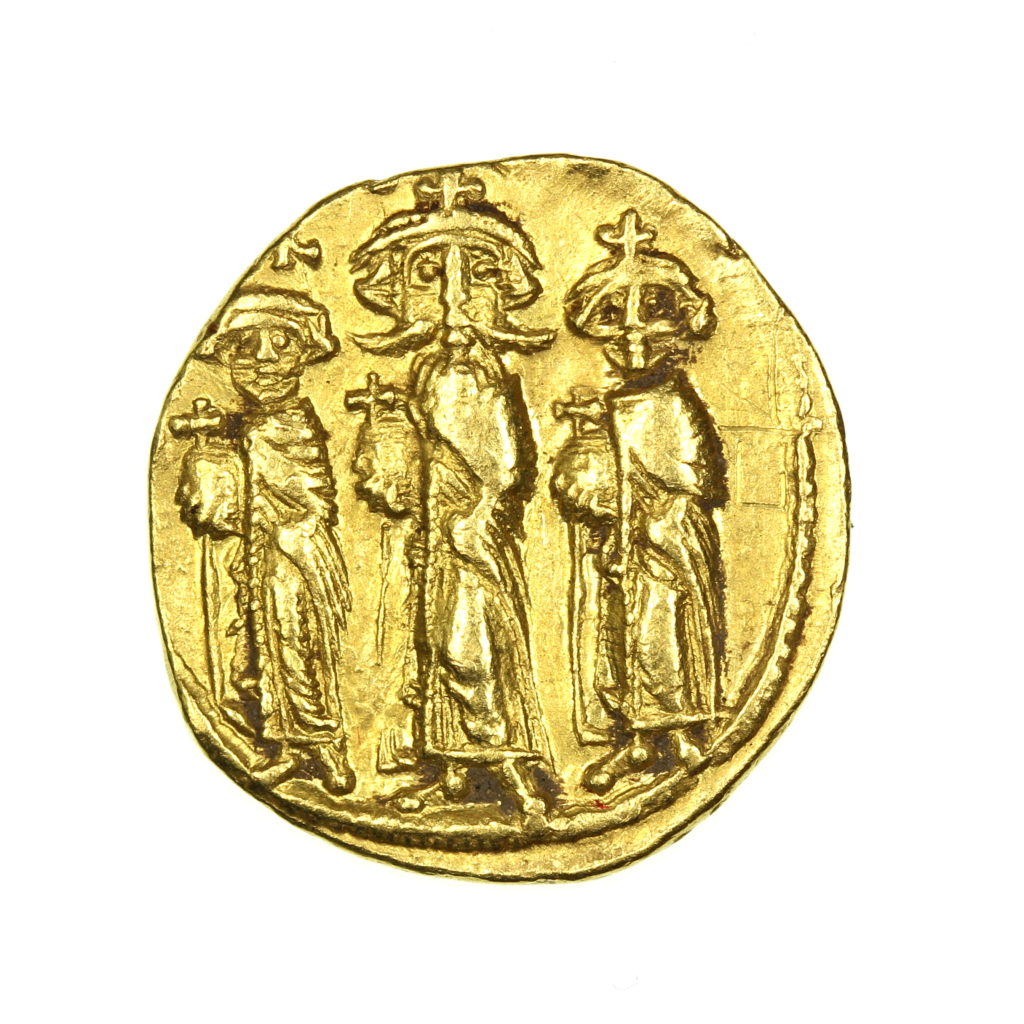 Byzantine Archives - Silbury Coins : Silbury Coins