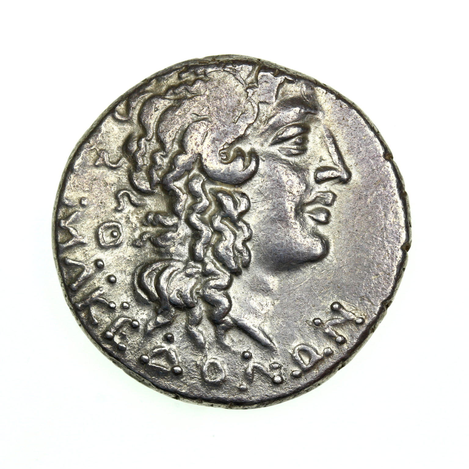 Greek Coins For Sale - Silbury Coins : Silbury Coins