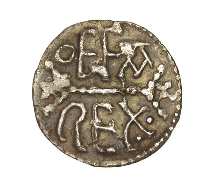 Kings of Mercia Offa 757-796AD Silver Penny - Silbury Coins : Silbury Coins