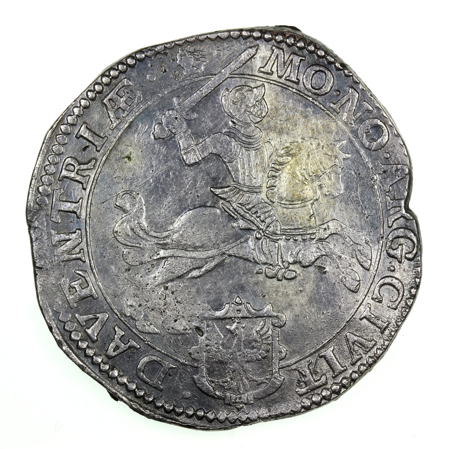 Shipwreck Coins Archives - Silbury Coins : Silbury Coins