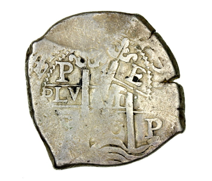 Shipwreck Treasure HMS Association Grounded Isles of Scilly 1707AD ...