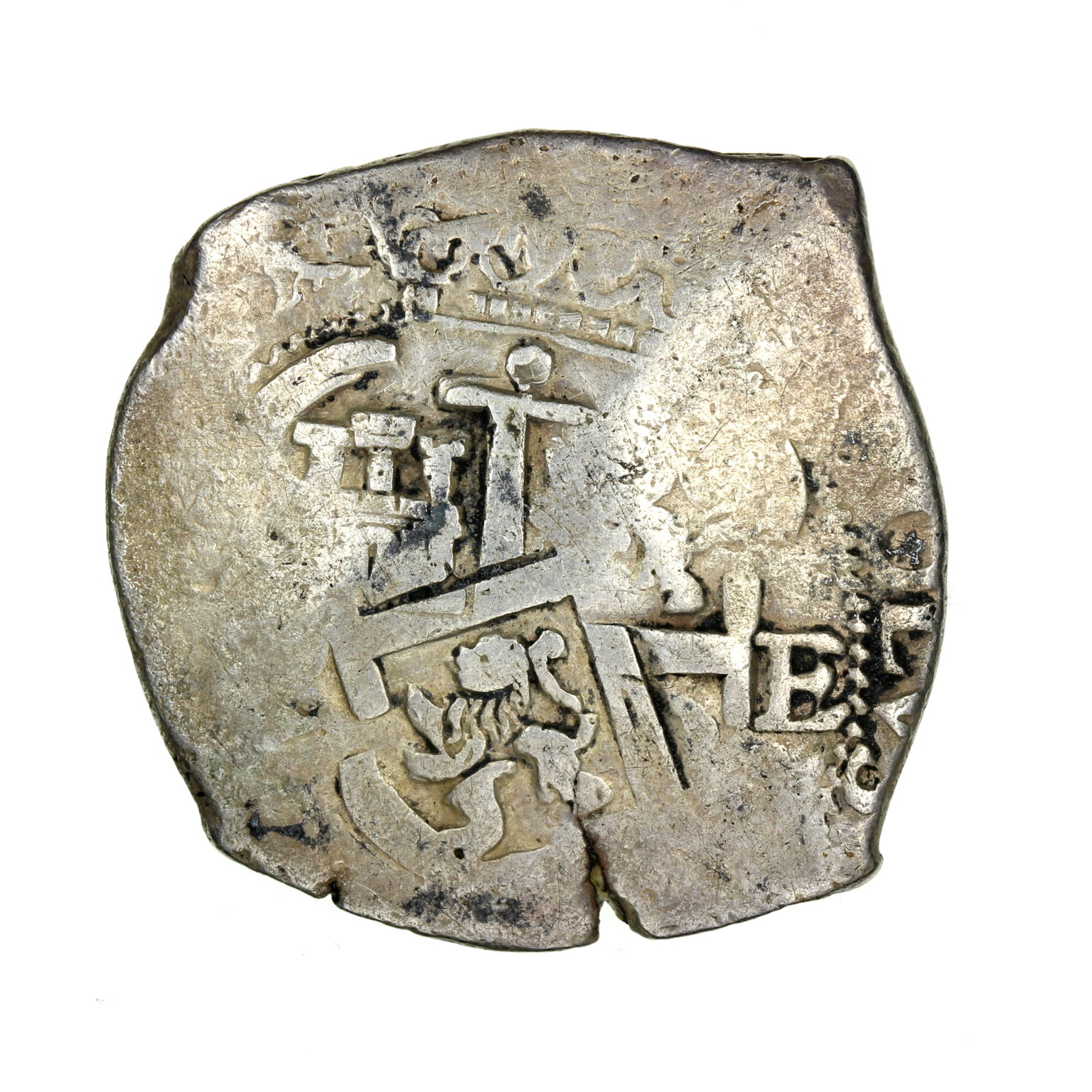 Shipwreck Treasure HMS Association Grounded Isles of Scilly 1707AD ...