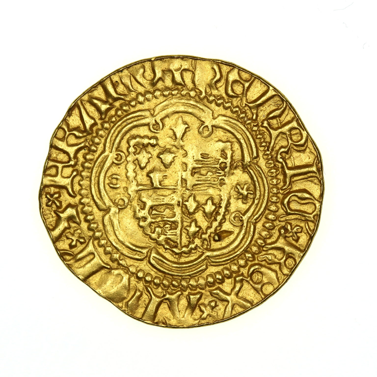 Medieval Gold Coins Archives - Silbury Coins : Silbury Coins