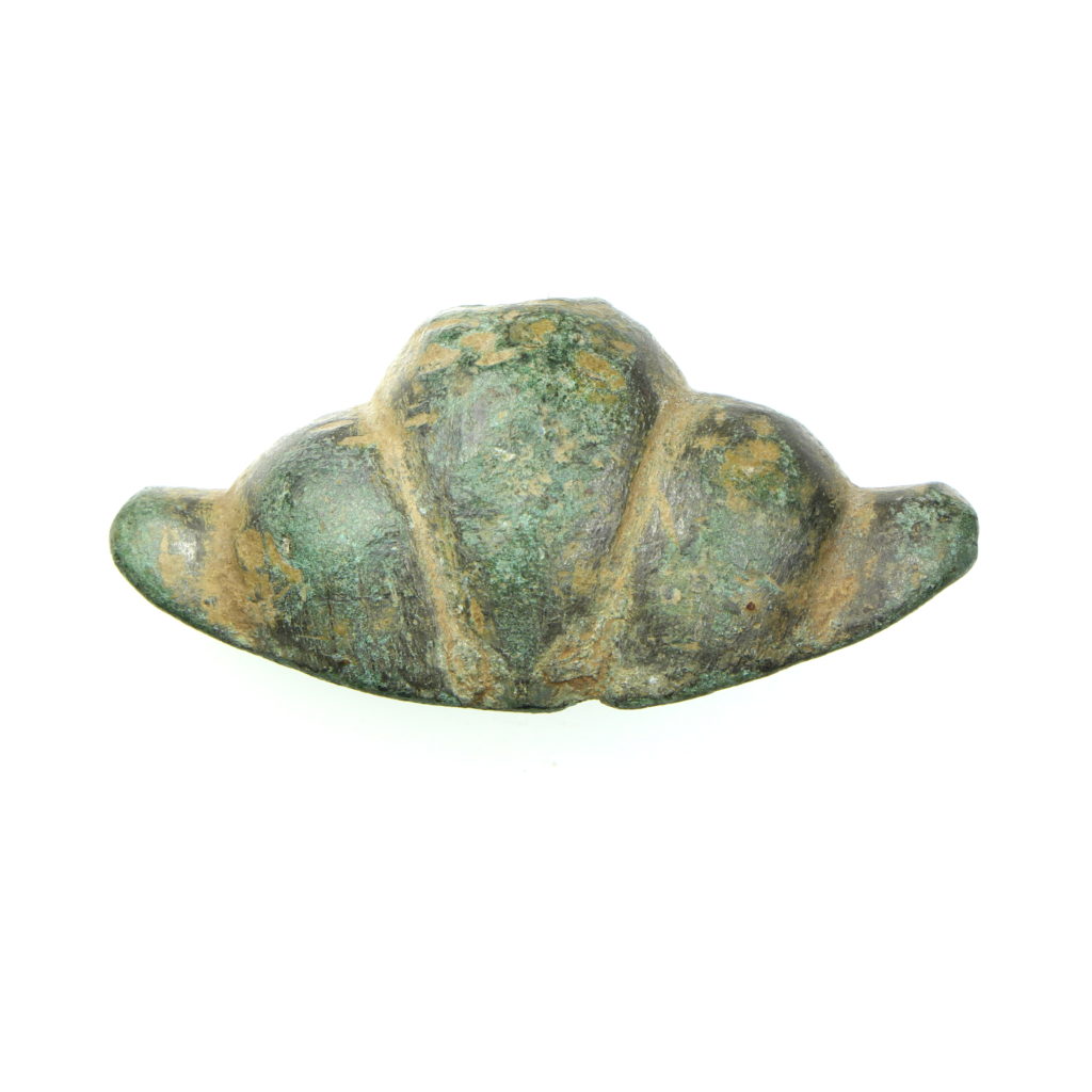 Anglo Saxon Bronze Sword pommel 7th/8th Century AD - Silbury Coins ...
