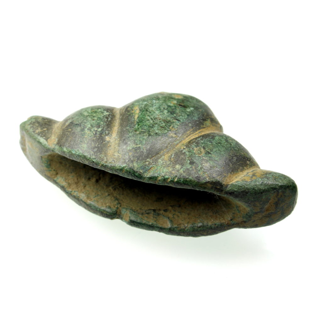 Anglo Saxon Bronze Sword pommel 7th/8th Century AD - Silbury Coins ...