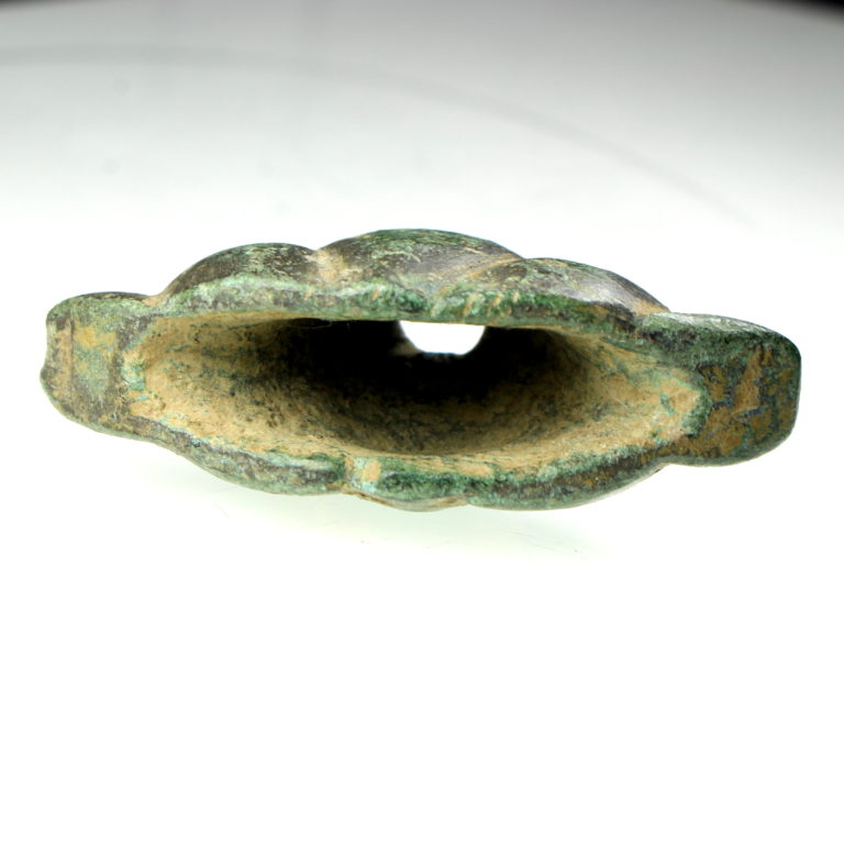 Anglo Saxon Bronze Sword pommel 7th/8th Century AD - Silbury Coins ...
