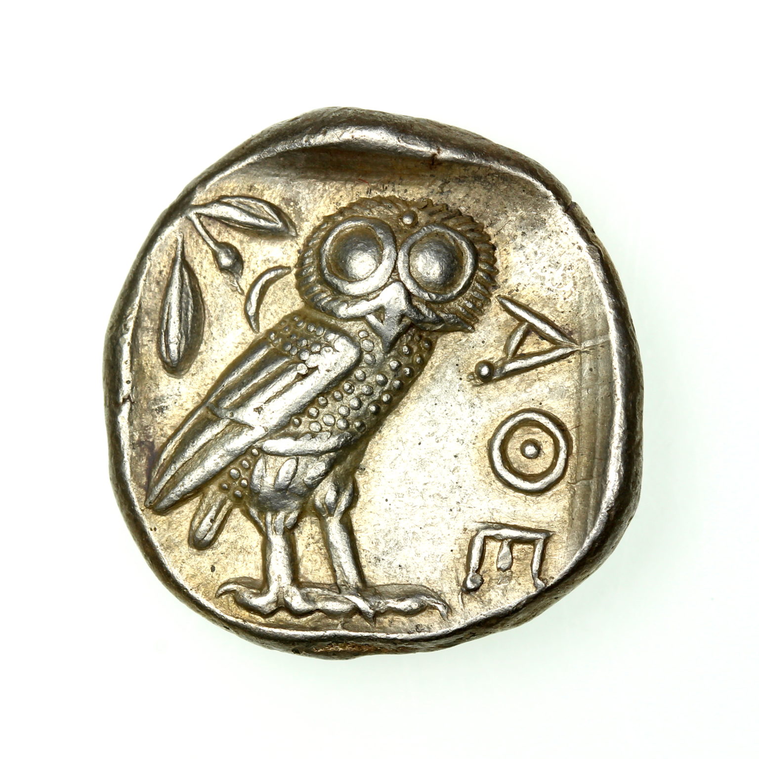 Greek Coins For Sale - Silbury Coins : Silbury Coins