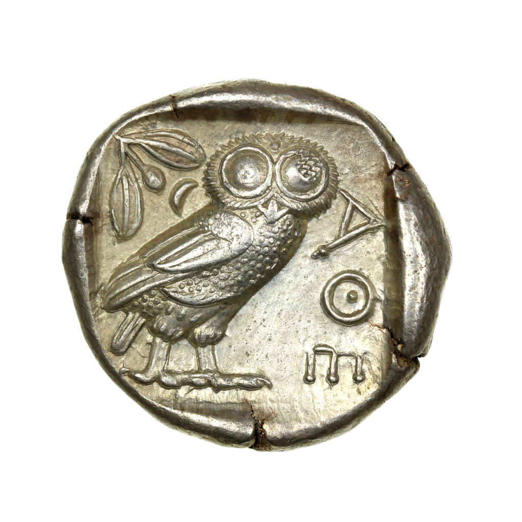 Greek Coins For Sale - Silbury Coins : Silbury Coins