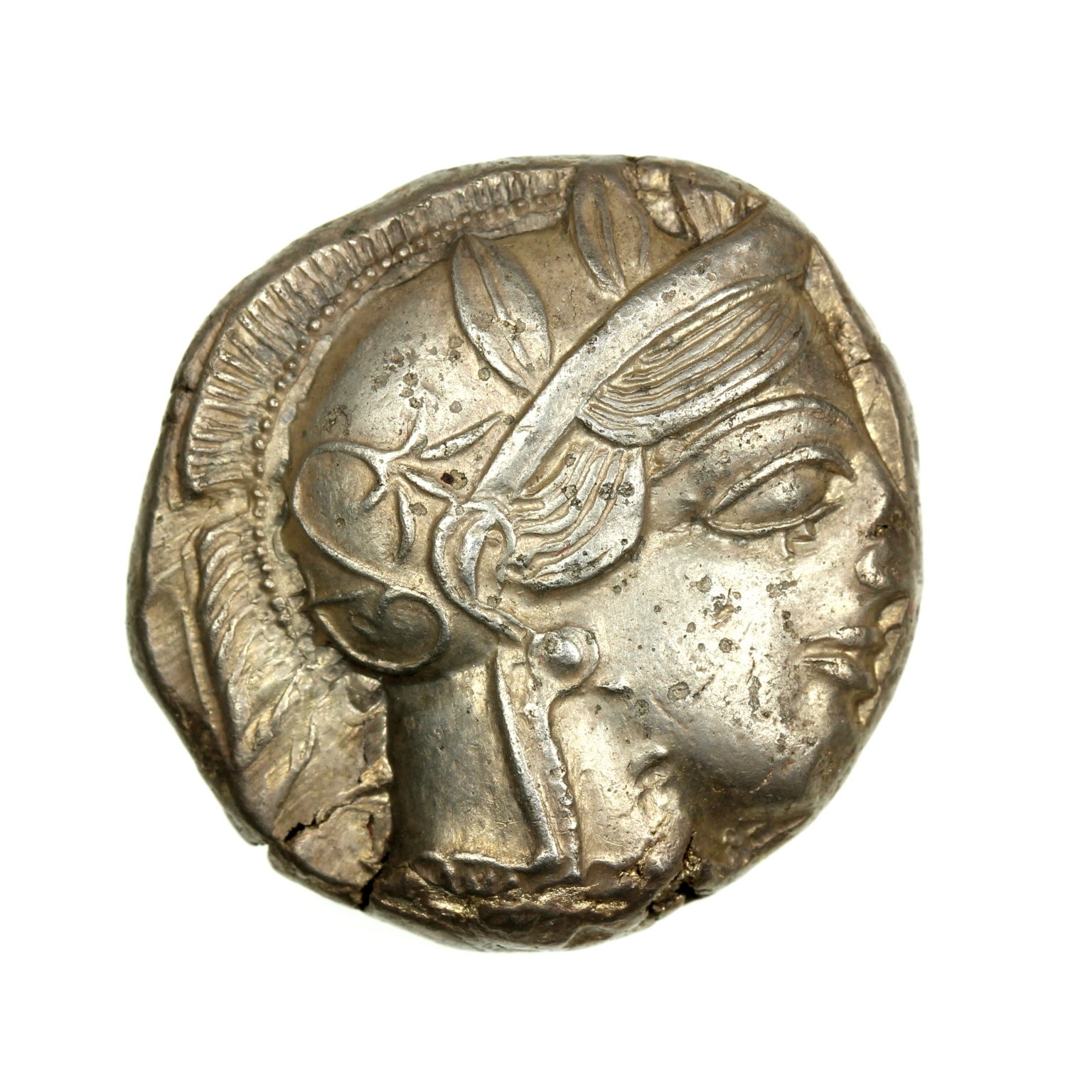 Greek Coins For Sale - Silbury Coins : Silbury Coins