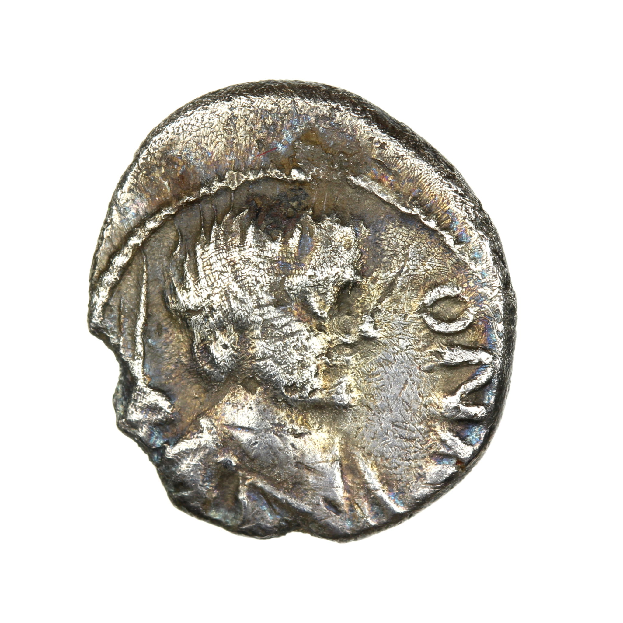 Trinovantes Coins for Sale | Iron Age and Celtic | Silbury Coins ...