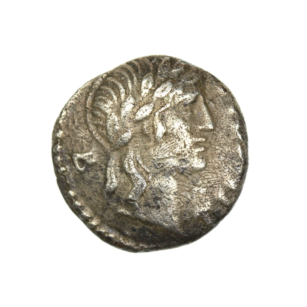 Atrebates & Regini Coins for Sale | Iron Age and Celtic | Silbury Coins ...