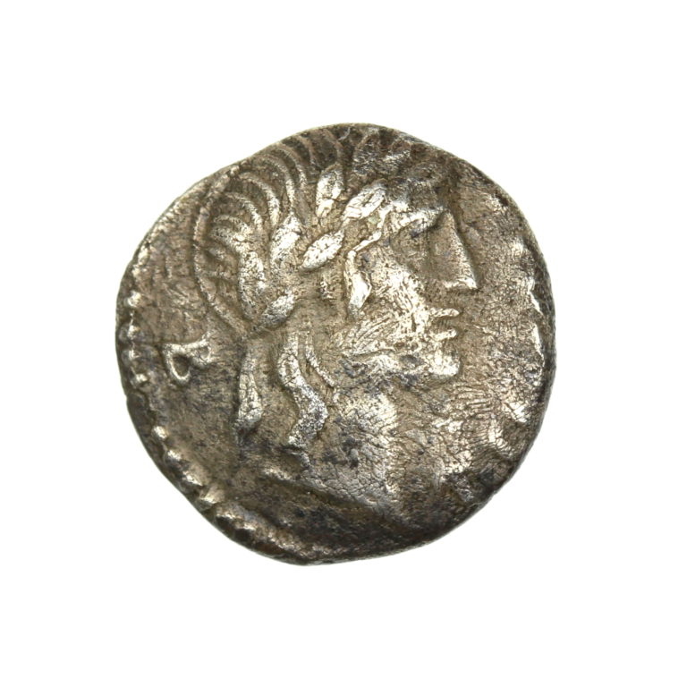 Atrebates & Regini Coins for Sale | Iron Age and Celtic | Silbury Coins ...