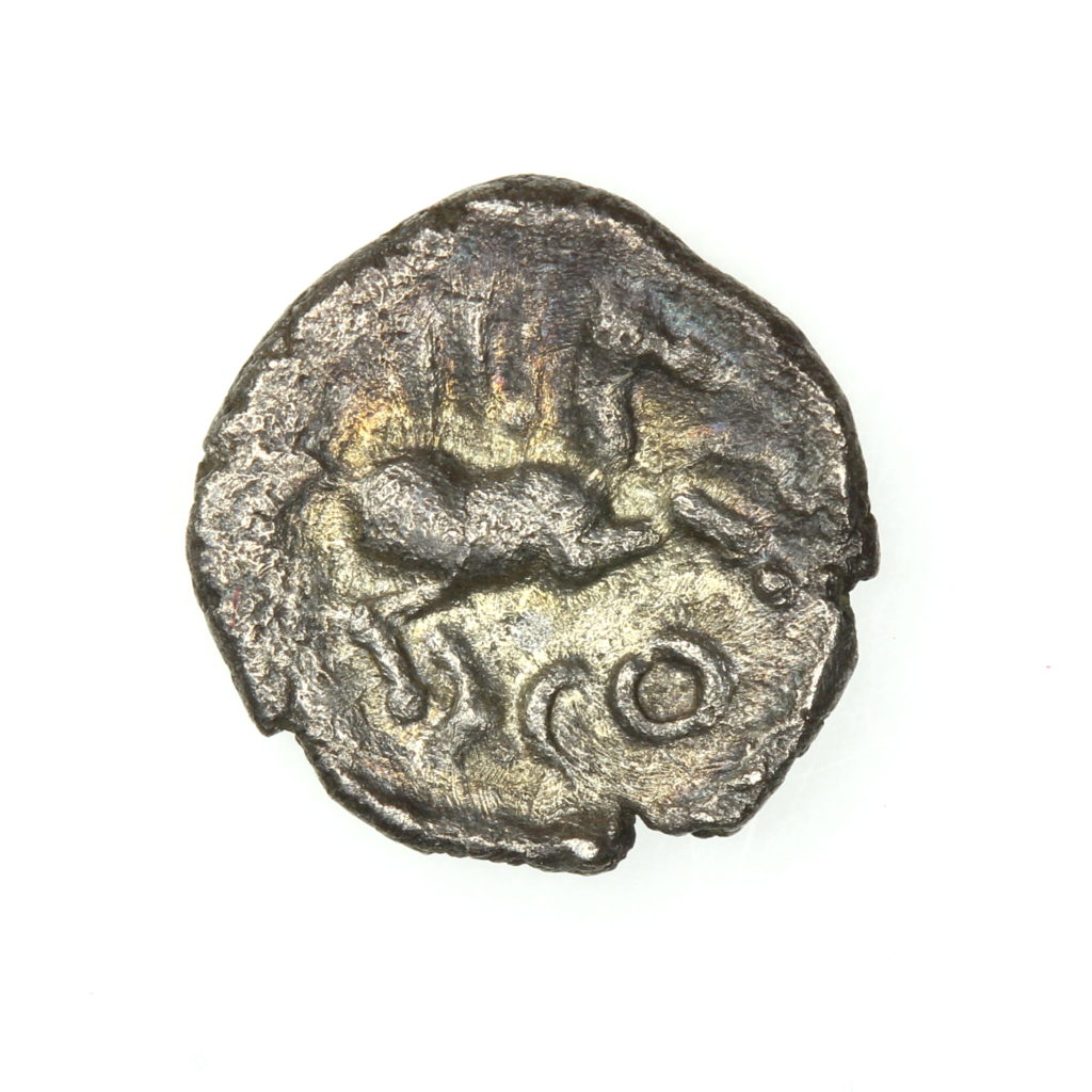 Atrebates & Regini Coins for Sale | Iron Age and Celtic | Silbury Coins ...