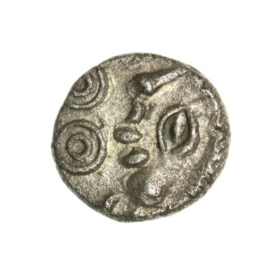 Atrebates & Regini Coins for Sale | Iron Age and Celtic | Silbury Coins ...