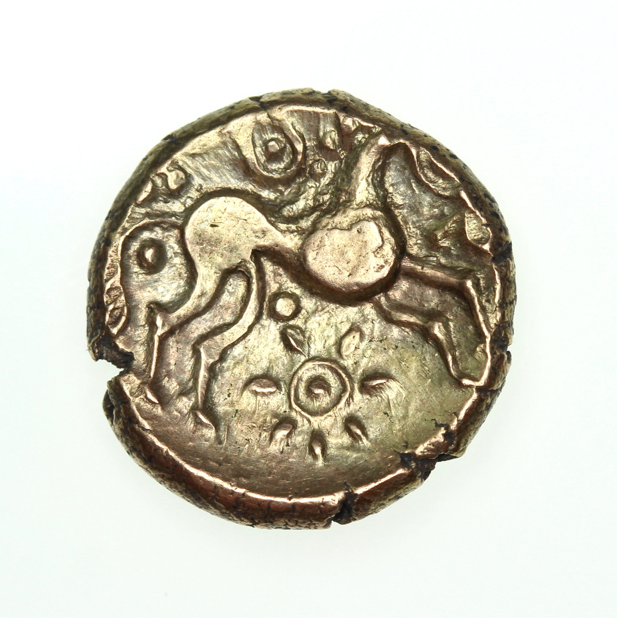 Iceni Coins for Sale | Iron Age and Celtic | Silbury Coins : Silbury Coins