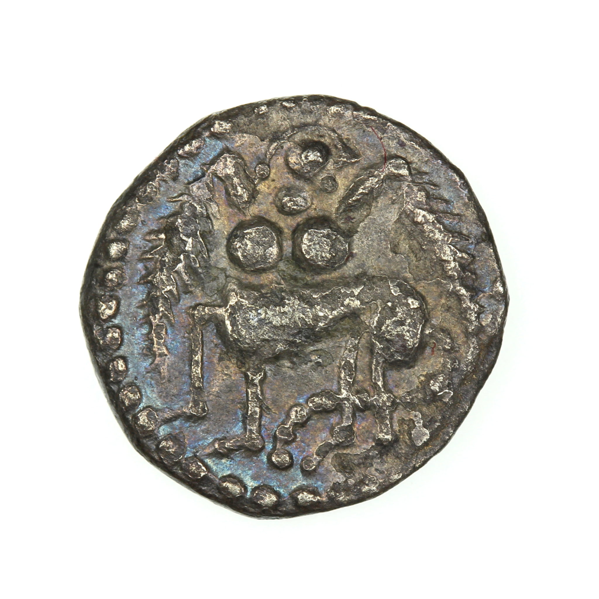 Early Saxon Coins for Sale | Antique Coins | Silbury Coins : Silbury Coins