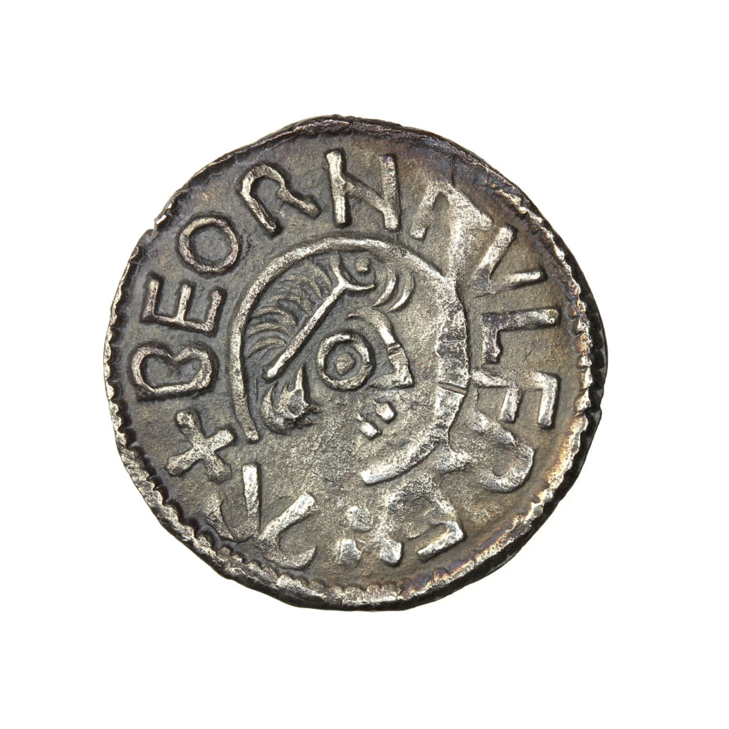 Middle Saxon Coins for Sale | Antique Coins | Silbury Coins : Silbury Coins