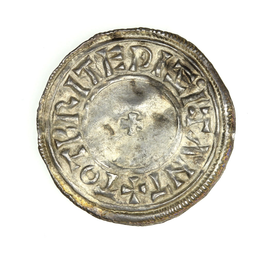 Middle Saxon Coins for Sale | Antique Coins | Silbury Coins : Silbury Coins