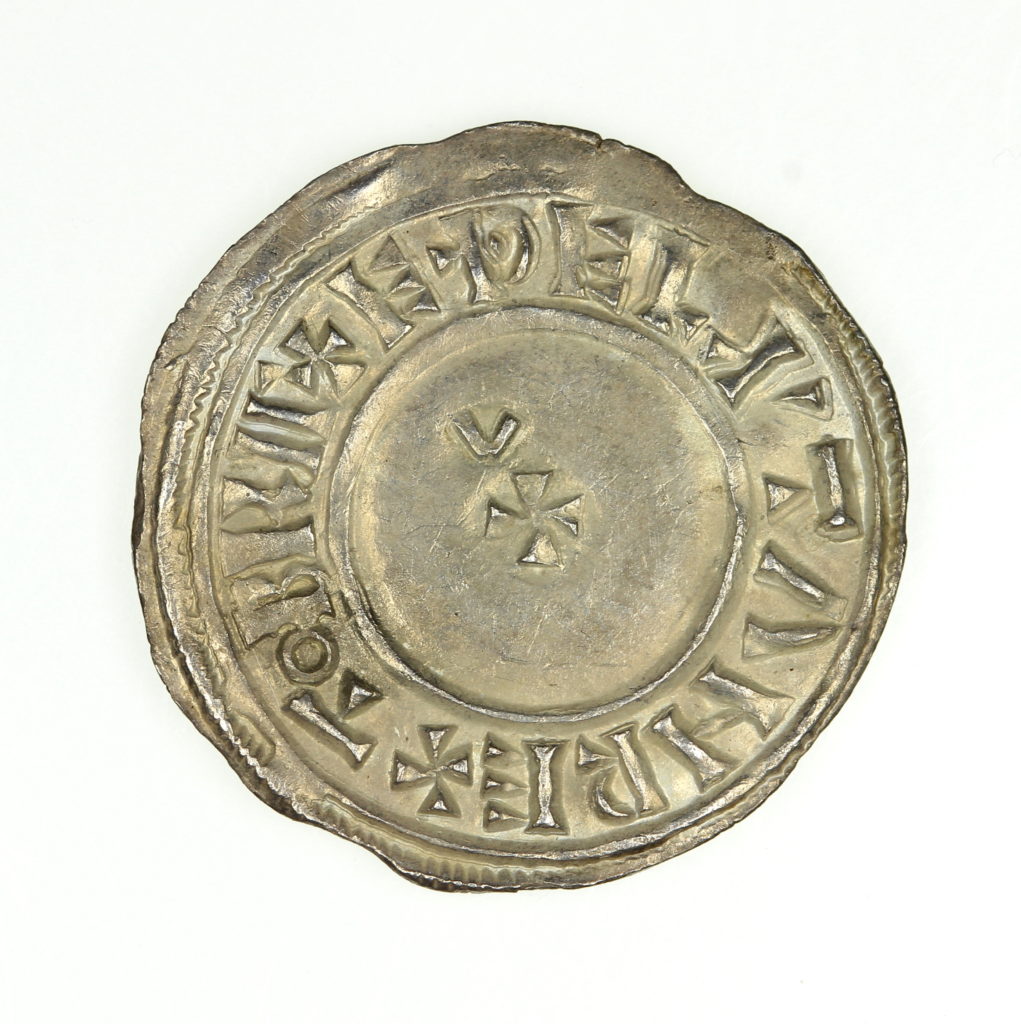 Middle Saxon Coins for Sale | Antique Coins | Silbury Coins : Silbury Coins