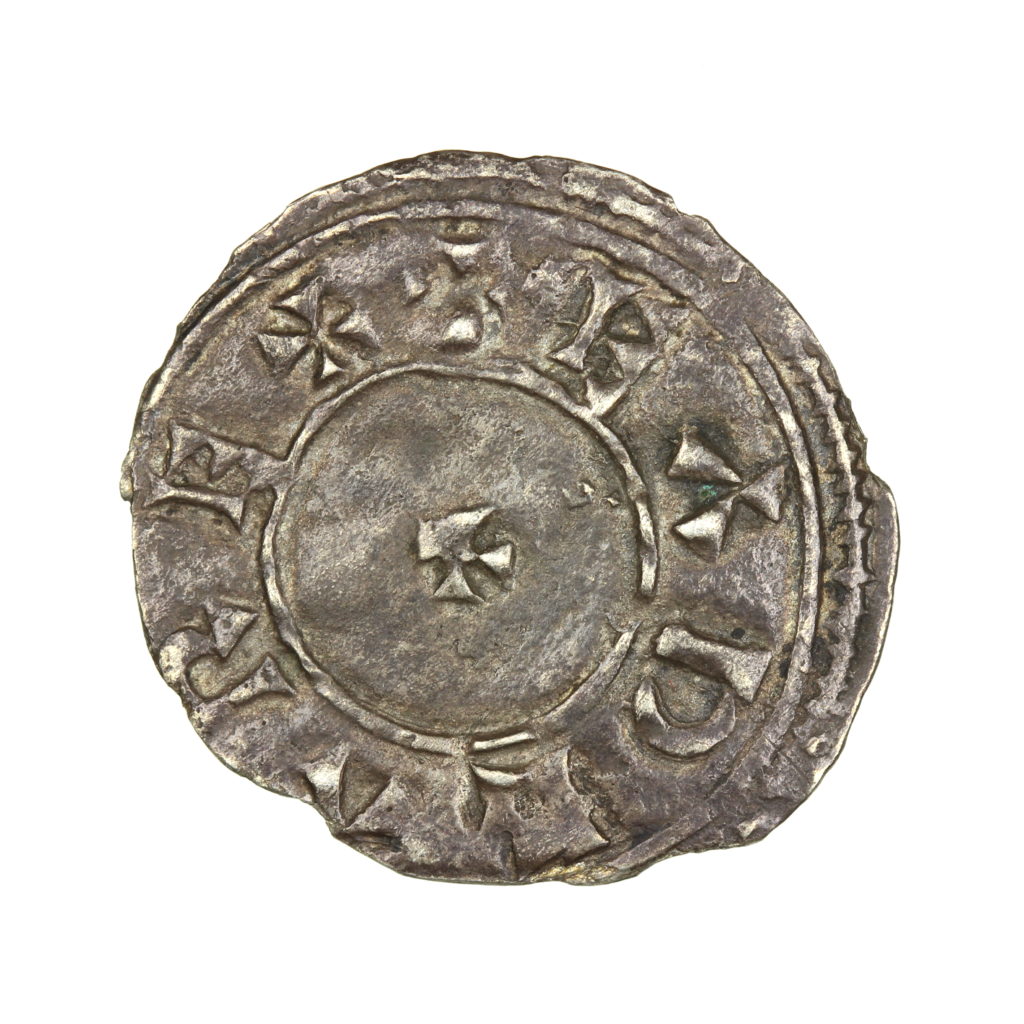 Middle Saxon Coins for Sale | Antique Coins | Silbury Coins : Silbury Coins