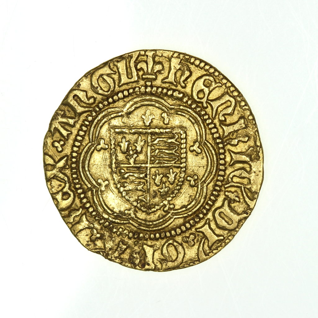 Medieval Gold Coins Archives - Silbury Coins : Silbury Coins