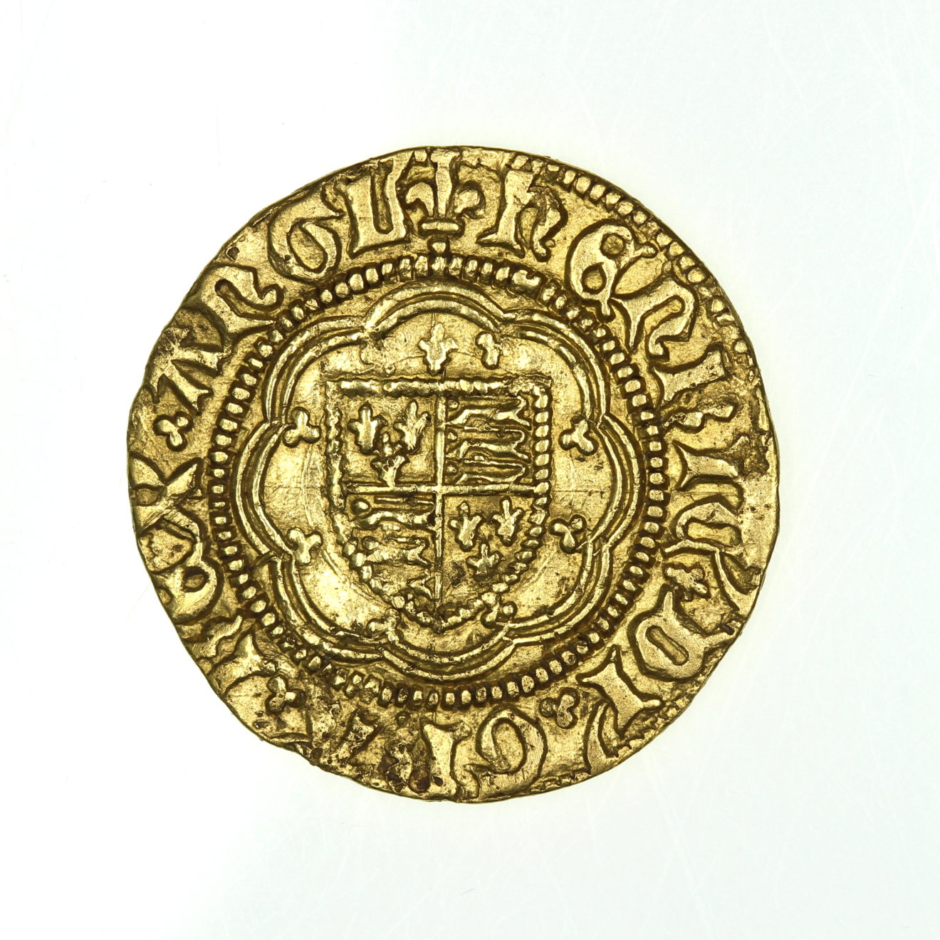 Medieval Gold Coins Archives - Silbury Coins : Silbury Coins