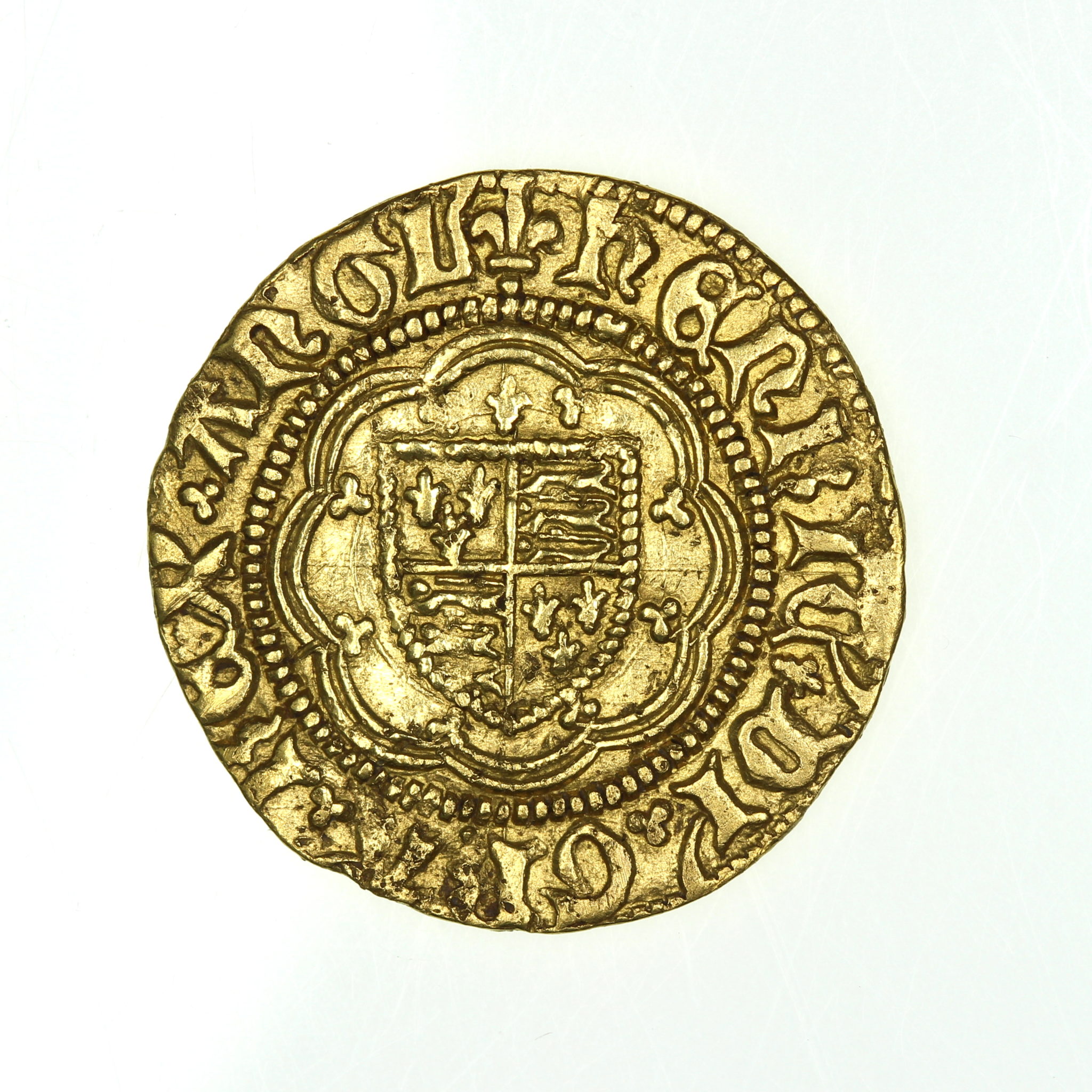 Medieval Gold Coins Archives - Silbury Coins : Silbury Coins